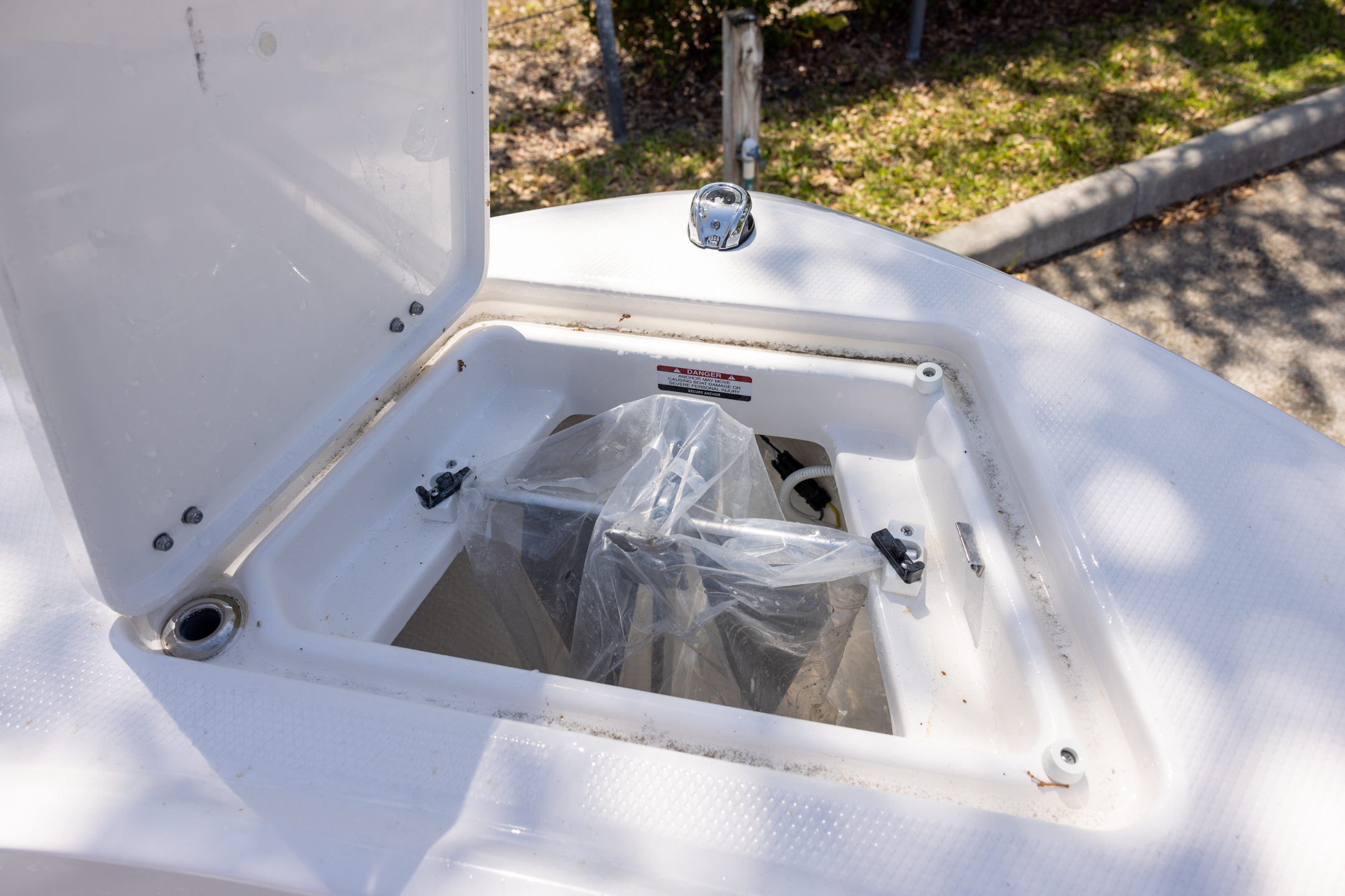 2025 Robalo R180 6402 | Fish Tale Boats Fort Myers & Naples