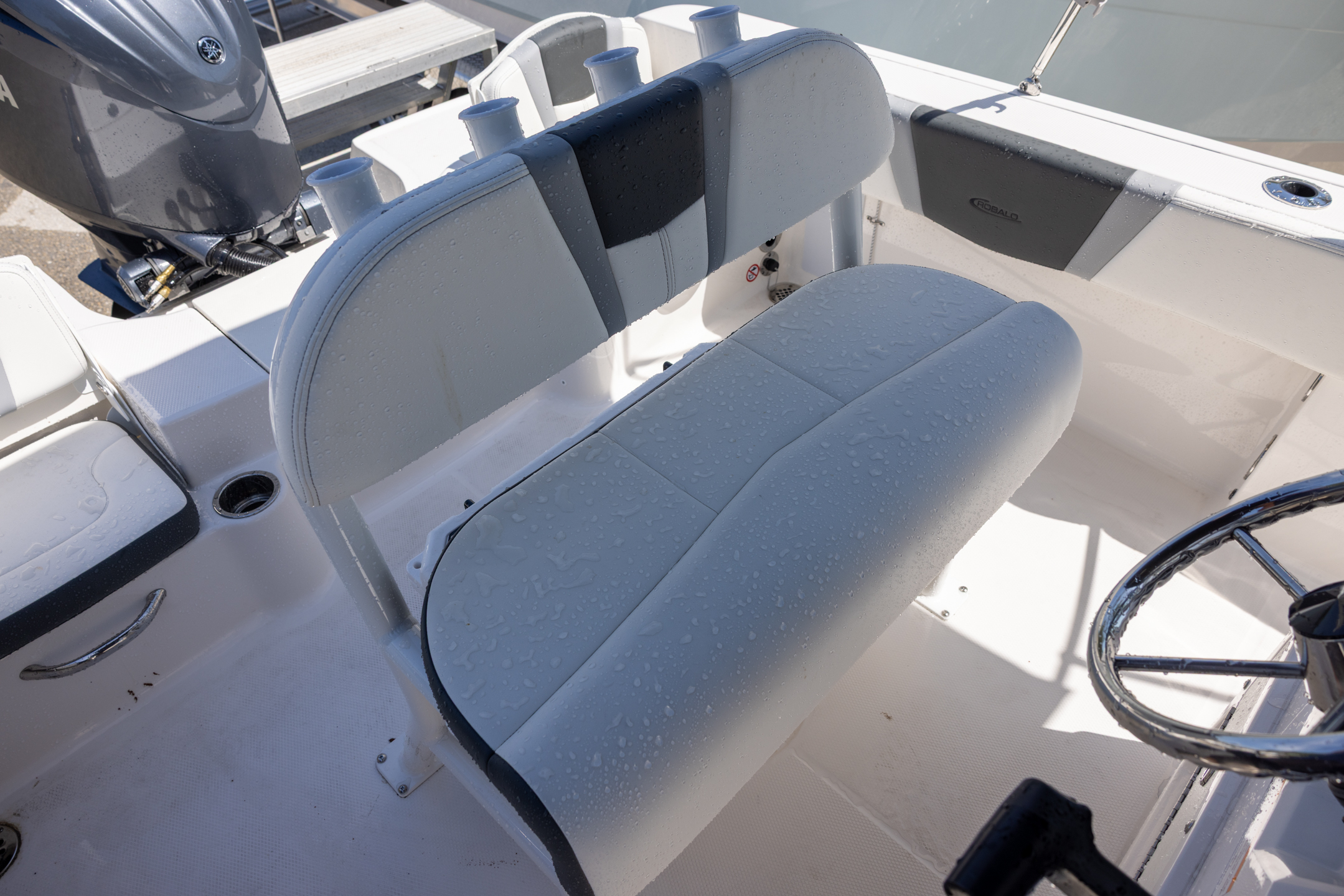 2025 Robalo R180 6402 | Fish Tale Boats Fort Myers & Naples